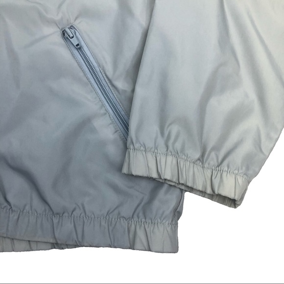 Nike | Jackets & Coats | Rare Vintage Nike Usc Windbreaker Track Jacket ...